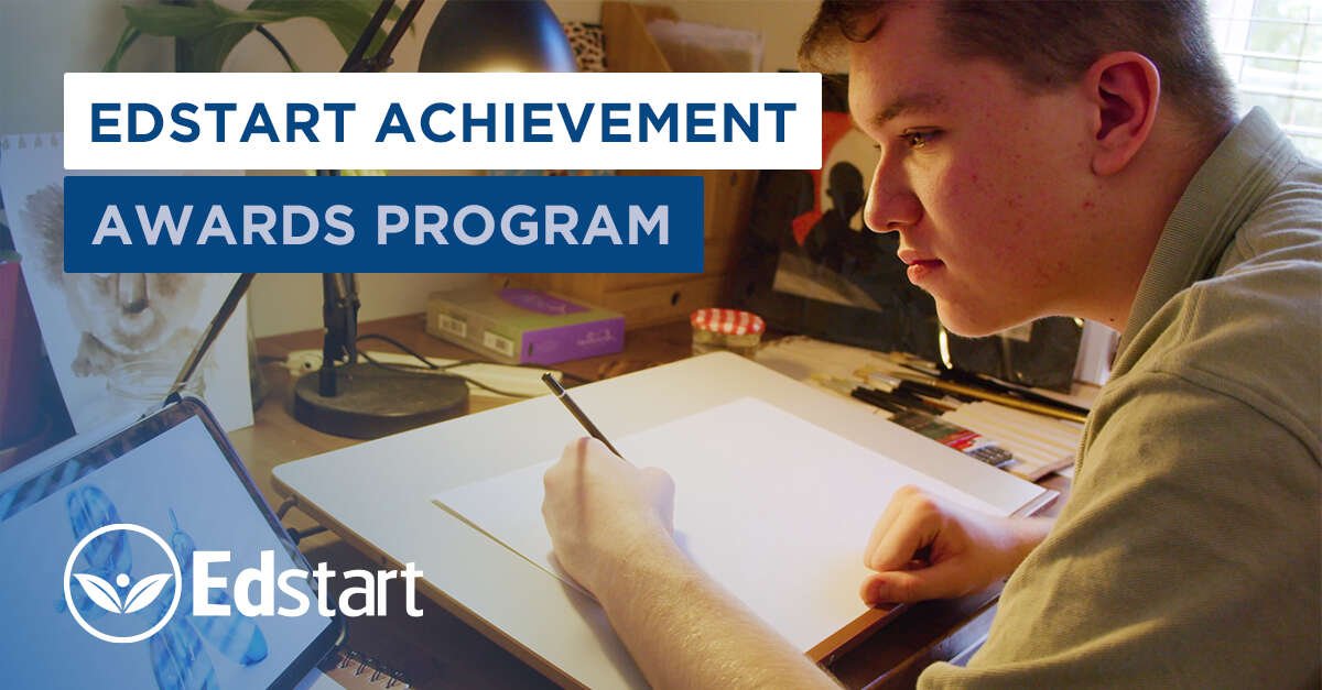Edstart Achievement Awards Program