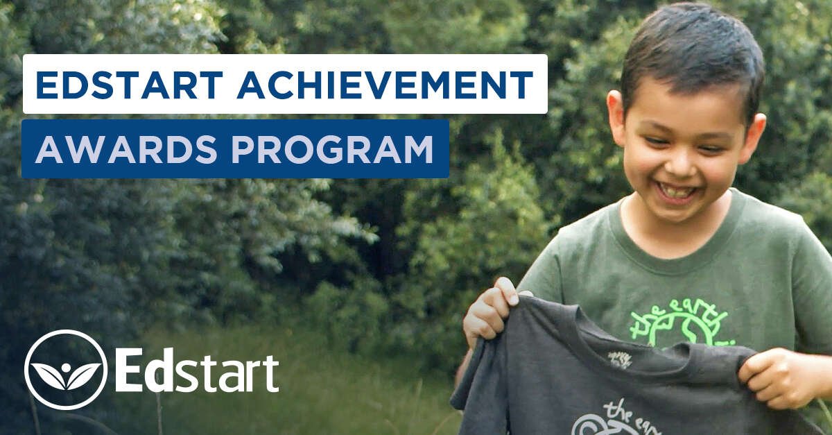 Edstart Achievement Awards Program
