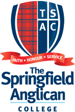 Pay your fees at The Springfield Anglican College with Edstart